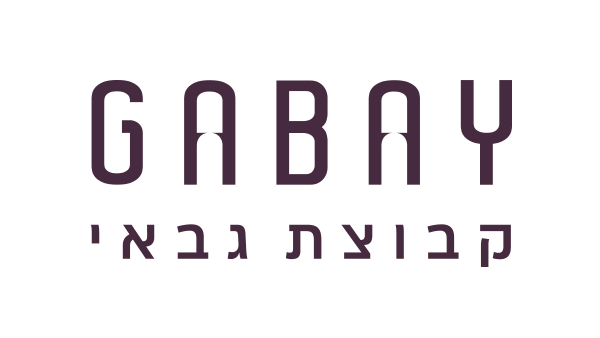 עמוד הבית - קבוצת גבאי
